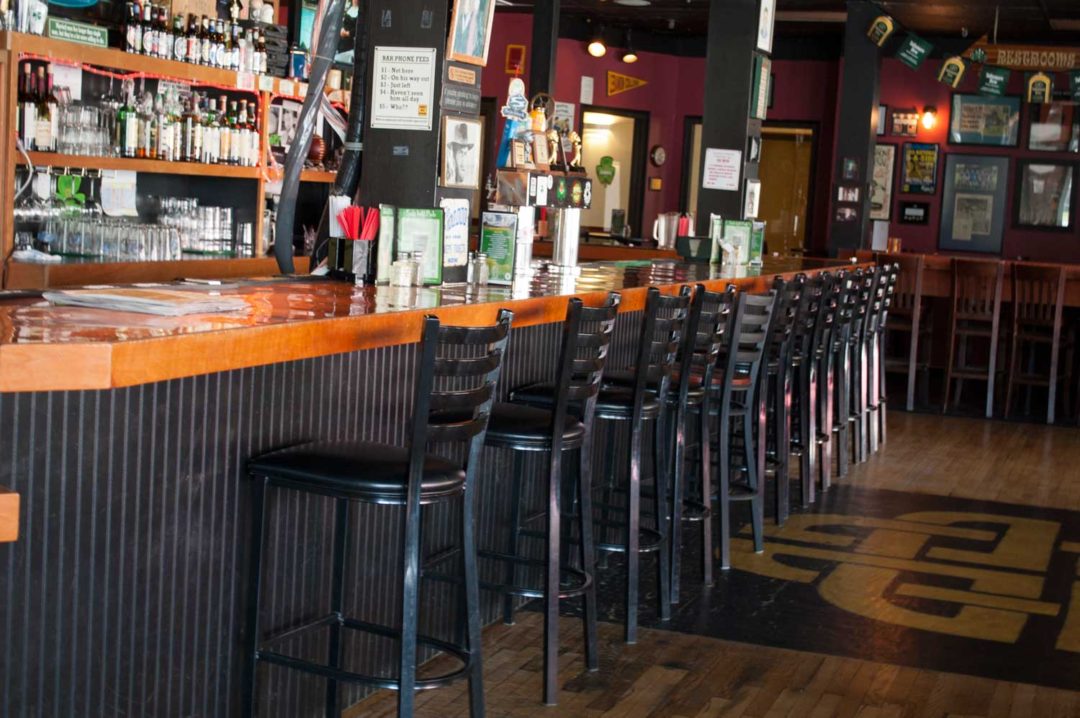 leb-bar - Salt hill Pub