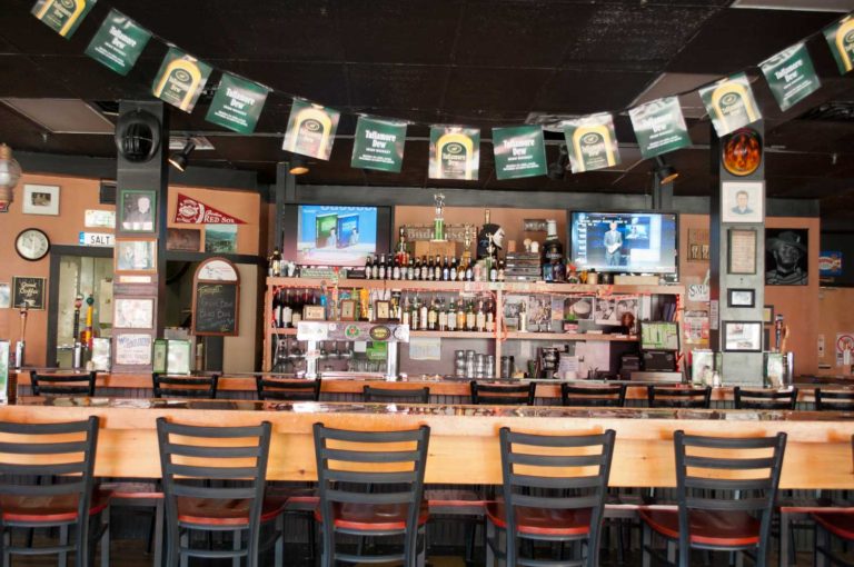 leb-dry-bar - Salt hill Pub